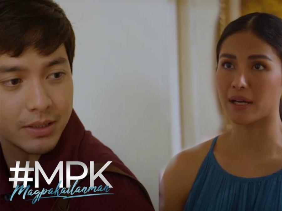 #MPK: Lalaki, hinikayat magpa-botox ng asawa (Magpakailanman) | GMA Entertainment