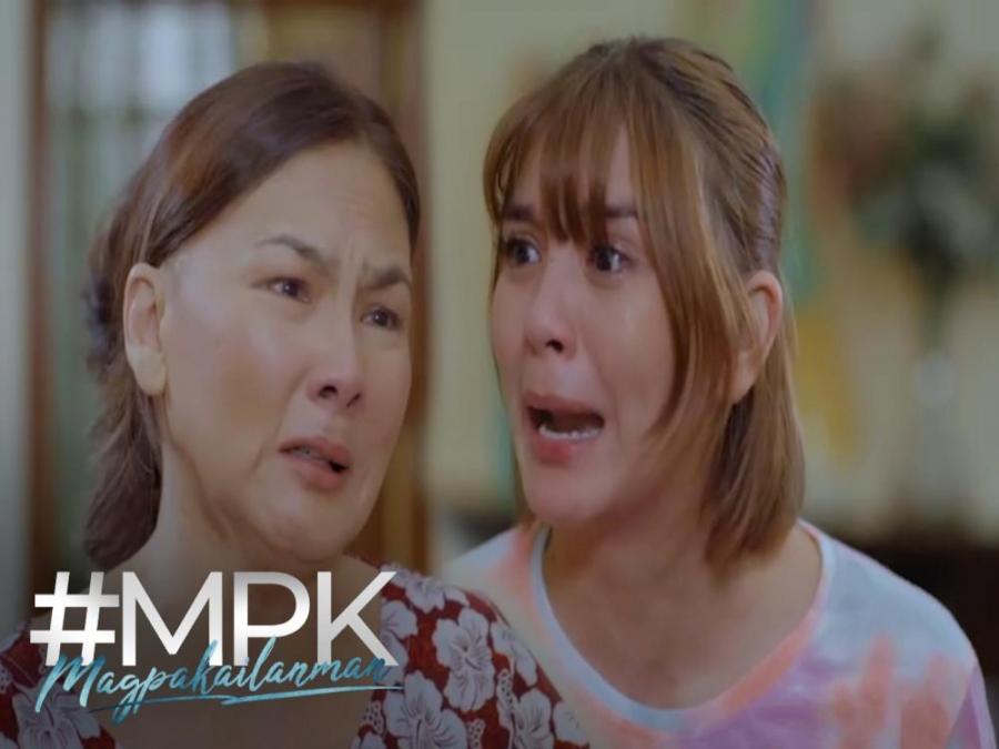 #MPK: Ang inang hayok na hayok sa lalaki! (Magpakailanman) | GMA Entertainment