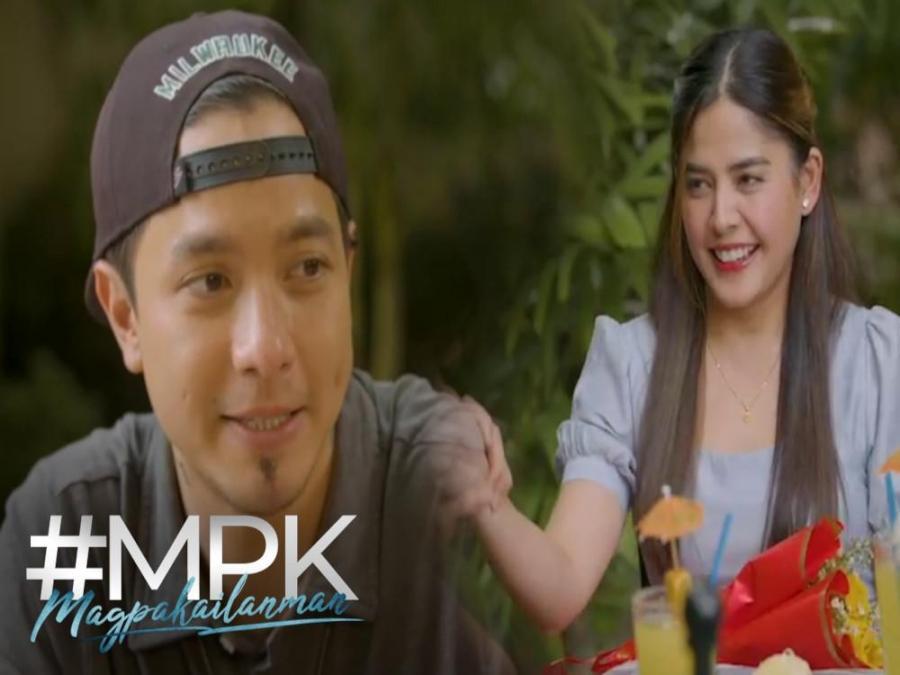 #MPK: Boy pick-up, bumanat nang pangmalakasan (Magpakailanman) | GMA Entertainment