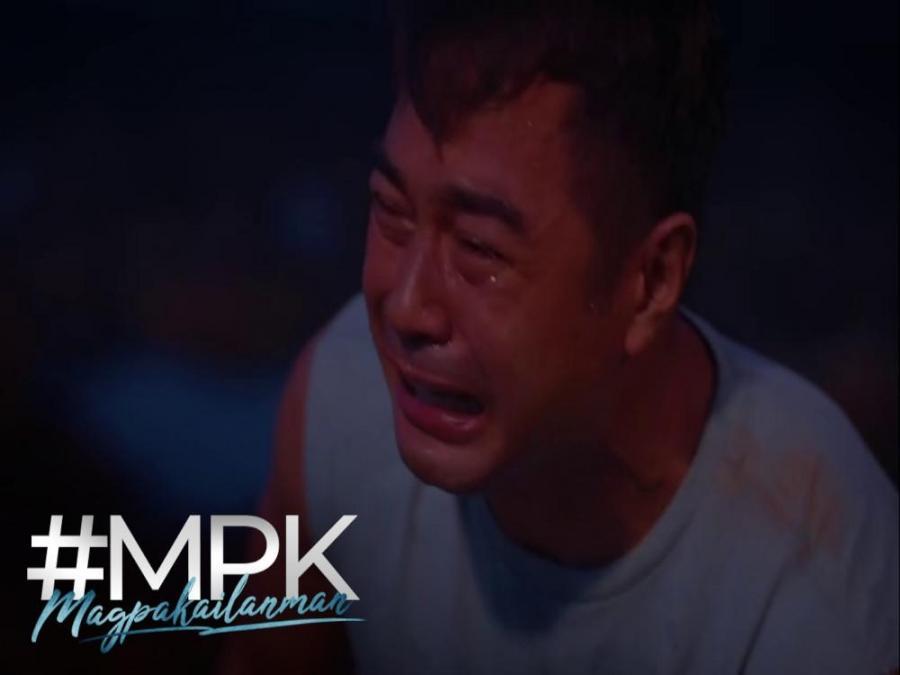 #MPK: Lalaki, nilayasan ng asawa! (Magpakailanman) | GMA Entertainment