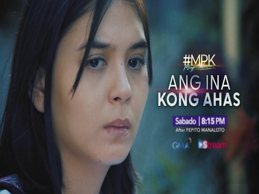 #MPK: Ang Ina Kong Ahas (Episode 578) | GMA Entertainment