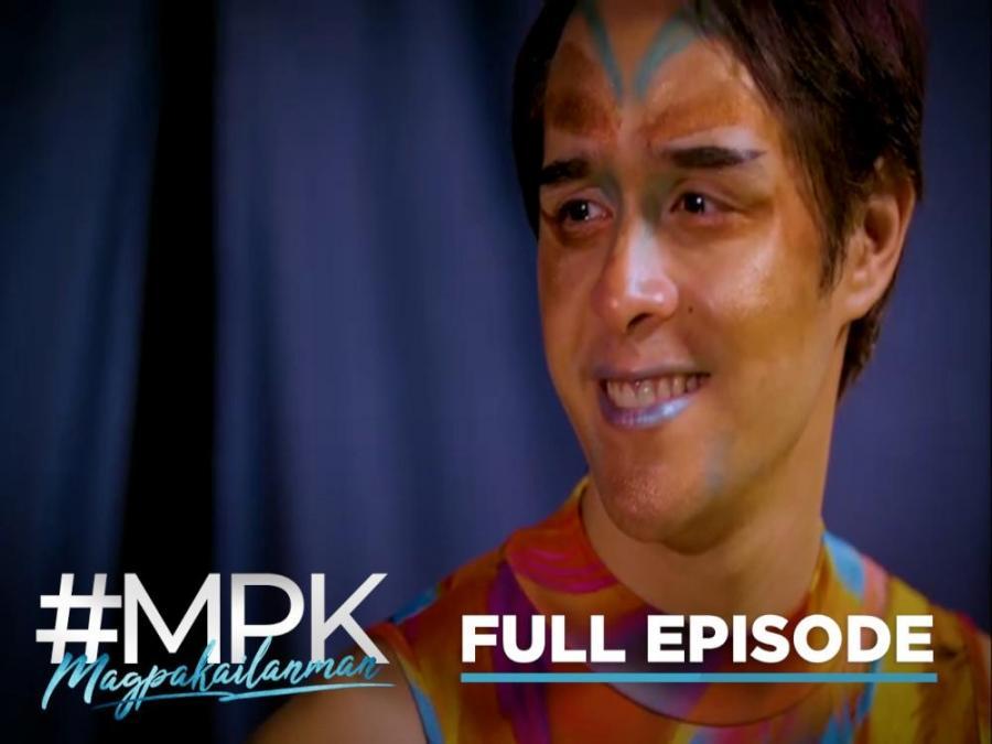 #MPK: Champion na Tatay - The Marvin Peralta Story (Full Episode) - Magpakailanman ...