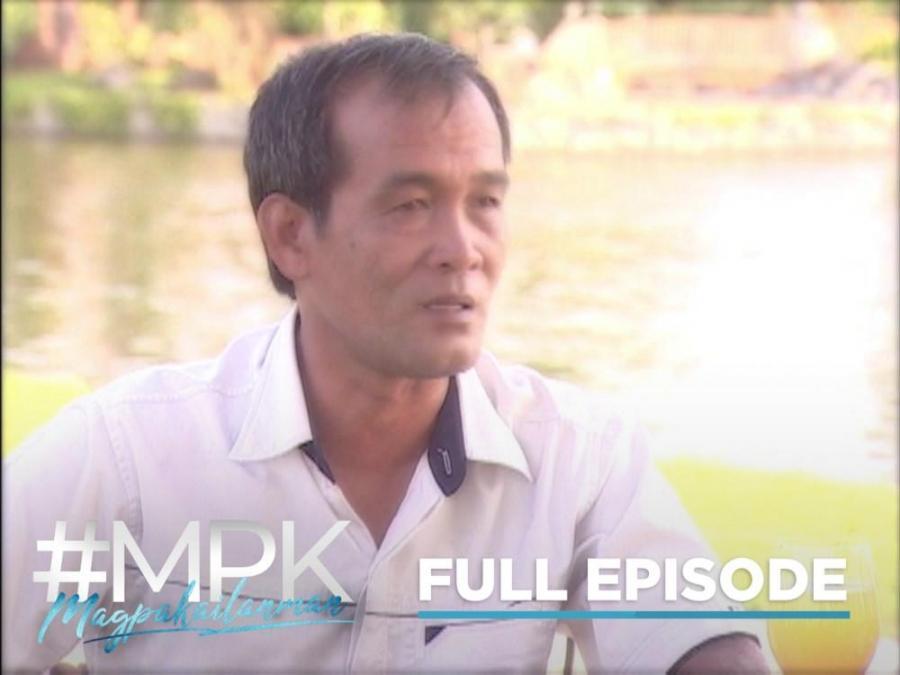 #MPK: The Angelo Dela Cruz Story (Full Episode) Magpakailanman (Stream ...
