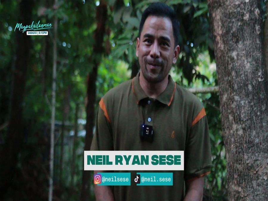 Magpakailanman: Neil Ryan Sese, may wish para sa mga ama ngayong Father's Day | Online exclusive ...