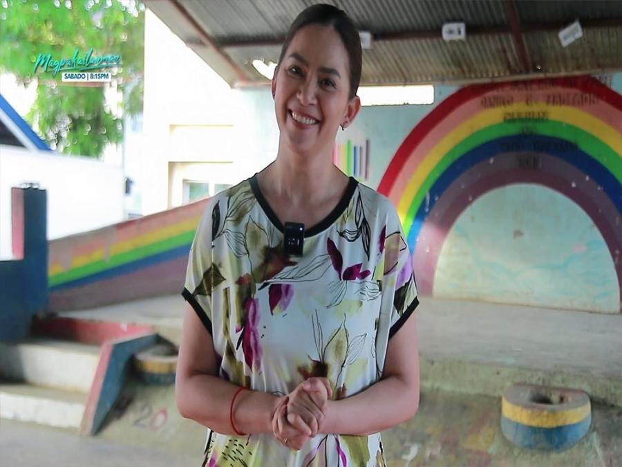 Magpakailanman: Sherilyn Reyes-Tan, may Father's Day message para sa ...