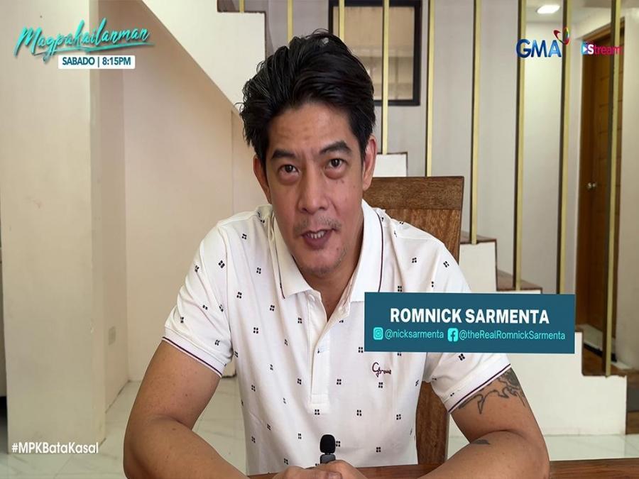 Magpakailanman: Romnick Sarmenta, affected sa episode tungkol sa child ...