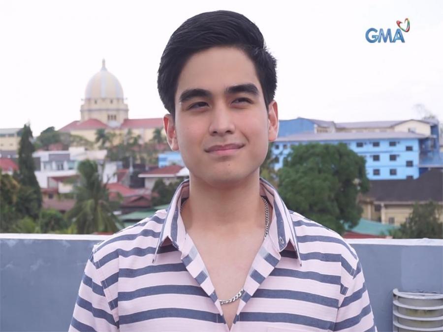 #MPK: Will Ashley, bibida sa kuwento ng inspiring cancer survivor ...