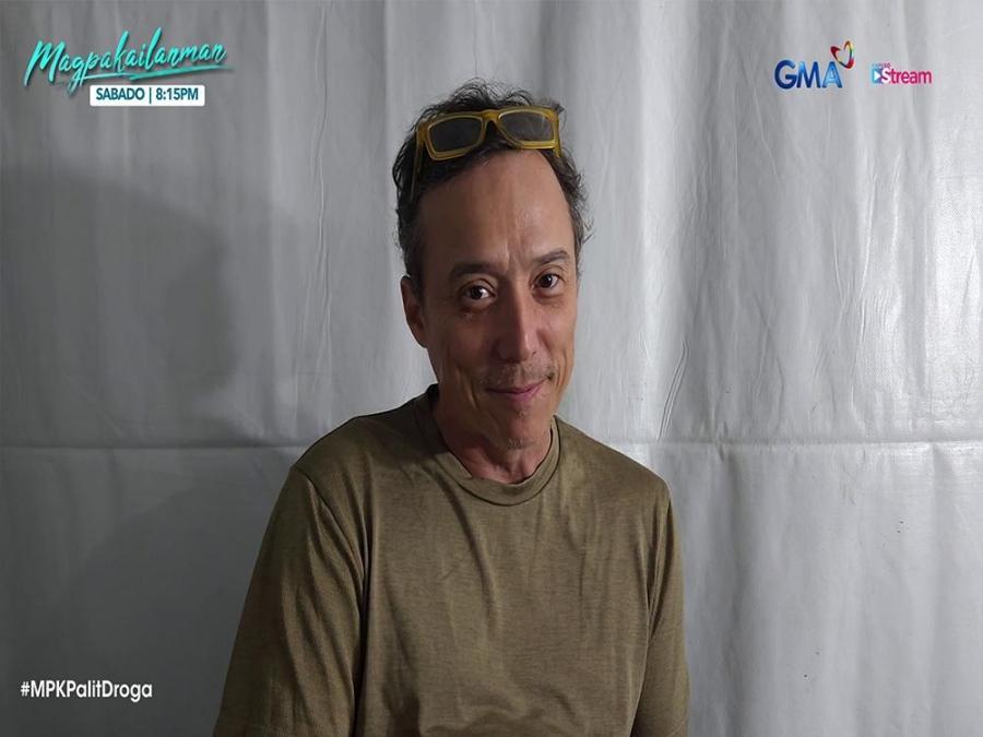 Magpakailanman: Epy Quizon, gaganap bilang adik | Online exclusive ...