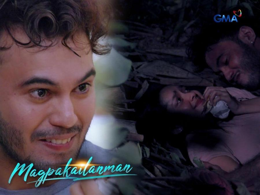 Magpakailanman: Dalaga, ipinagpalit ang murang katawan para sa burger ...