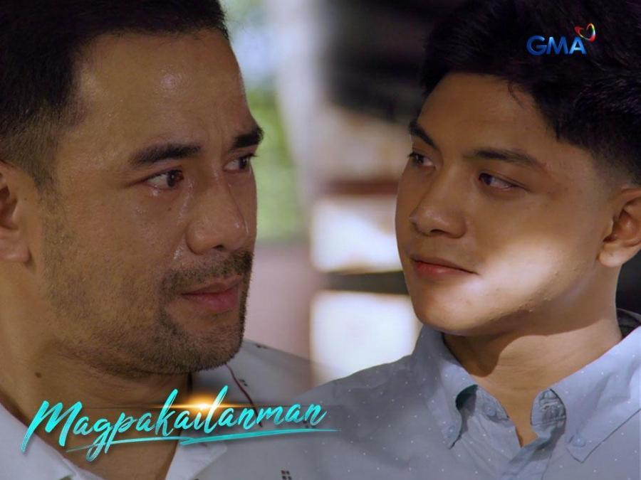 Magpakailanman: Anak ang nagturo sa tatay kung paano maging mabuting ama! #MPK | GMA Entertainment