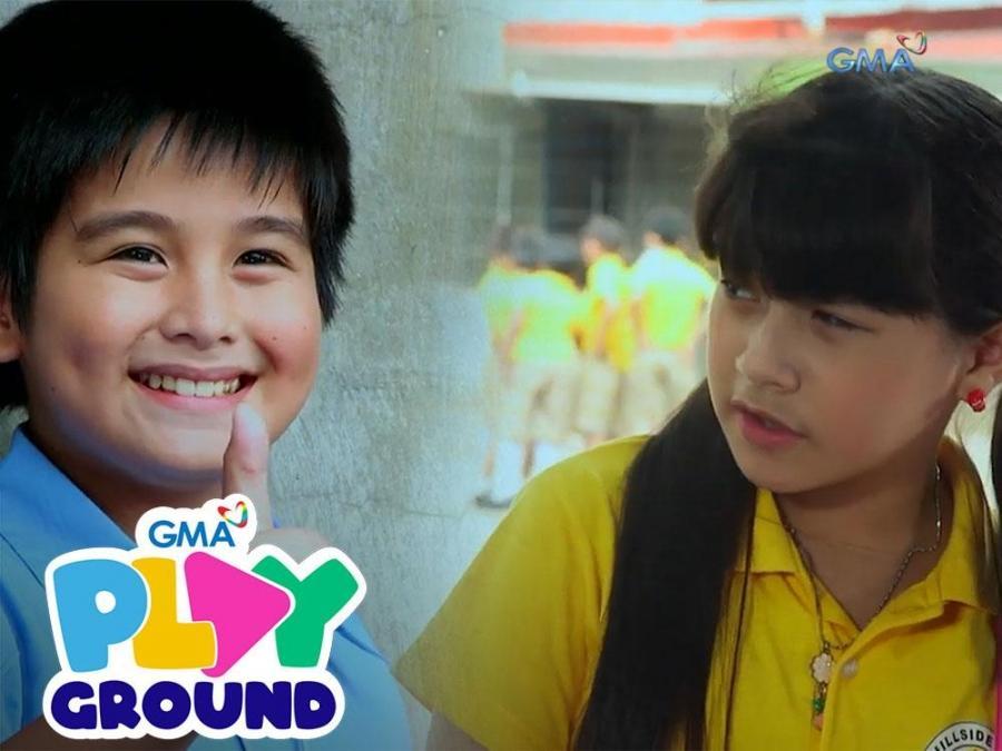 My BFF: Ang bagong tagapagligtas ni Rachel | GMA Entertainment