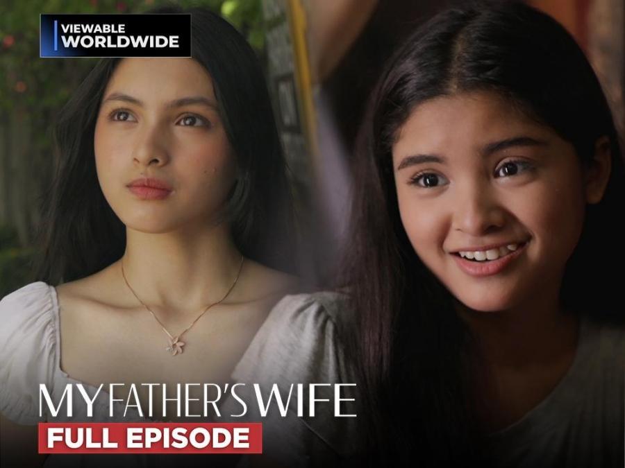 My Father's Wife: Full Episode 1 (June 23, 2025) | GMA Entertainment