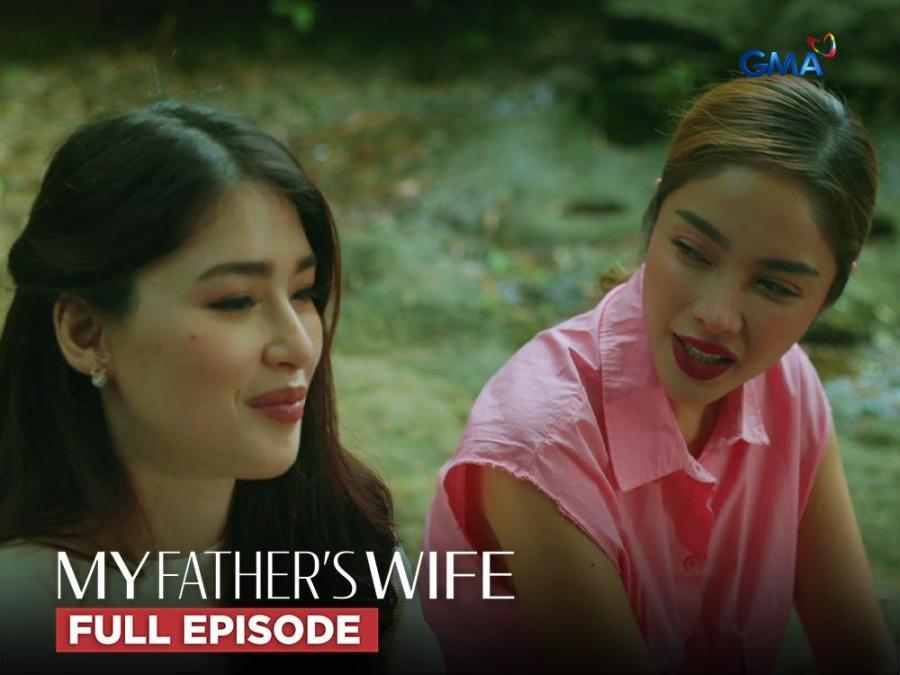My Father's Wife: Full Episode 3 (June 25, 2025) | GMA Entertainment