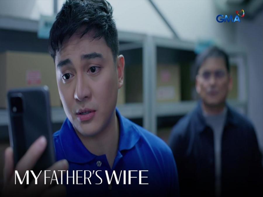 My Father's Wife: Robert, bistado na ang sikreto ni Gerald! (Episode 8) | GMA Entertainment