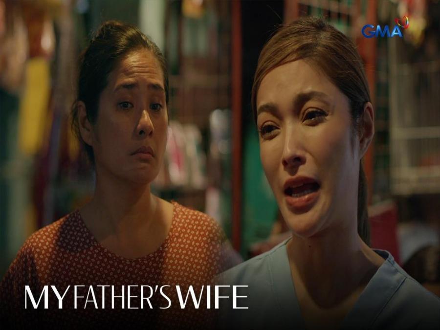 My Father's Wife: Betsy, lihim na winawaldas ang pera ni Gerald! (Episode 8) | GMA Entertainment ...