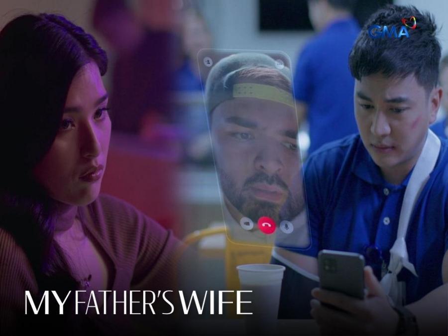 My Father's Wife: Ang pagsisisi sa makasalanan na gabi (Episode 11 ...