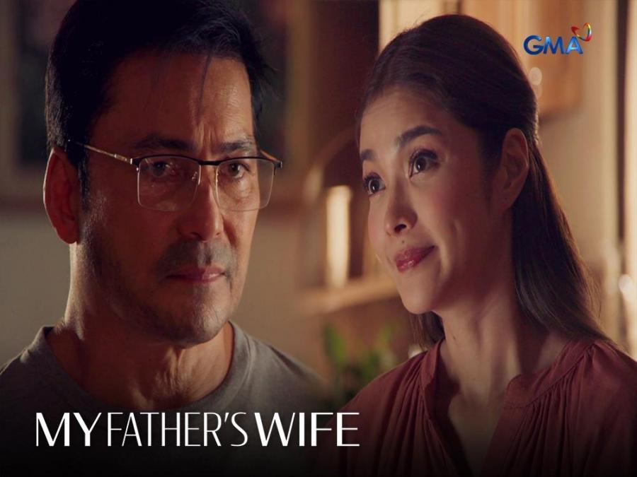 My Father's Wife: Lisa, nais tuparin ang huling bilin ni Minda ...