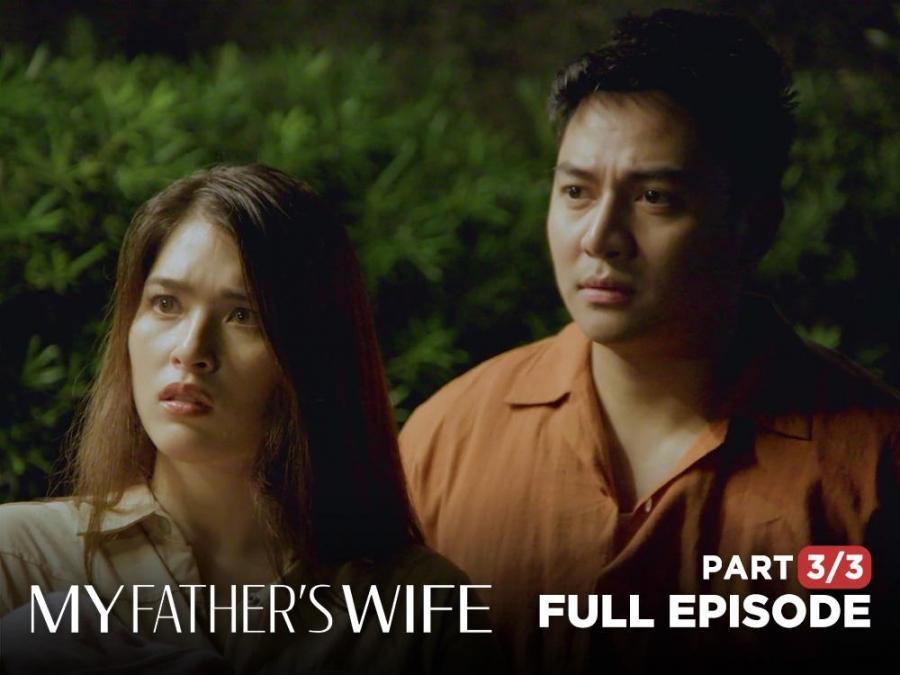 My Father's Wife: Gina and Gerald are coming home to the Philippines ...