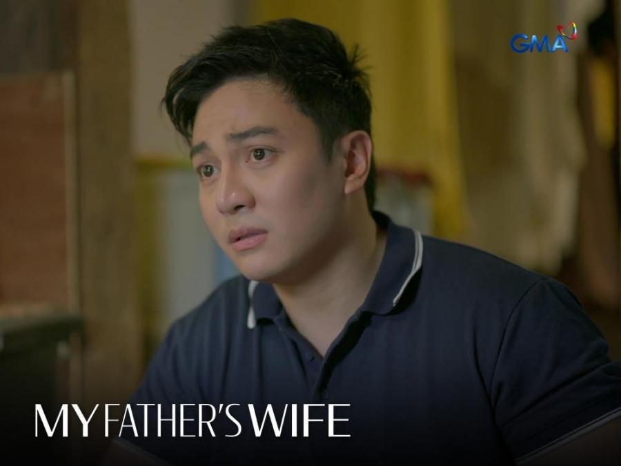 My Father's Wife: Gerald, hindi magpapauto sa kasinungalingan ni Betsy ...