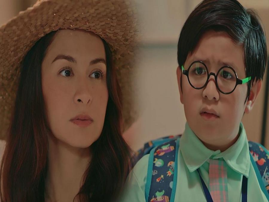 My Guardian Alien: Superhero (Episode 7) | GMA Entertainment