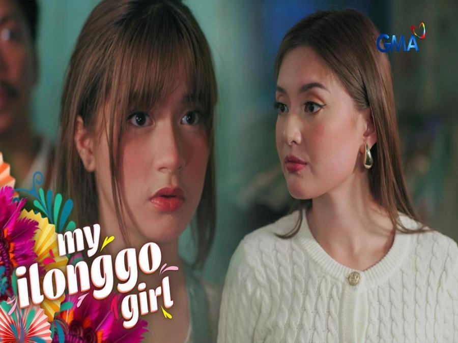 My Ilonggo Girl: Sugar Hermoso, may special offer para kay Tata ...