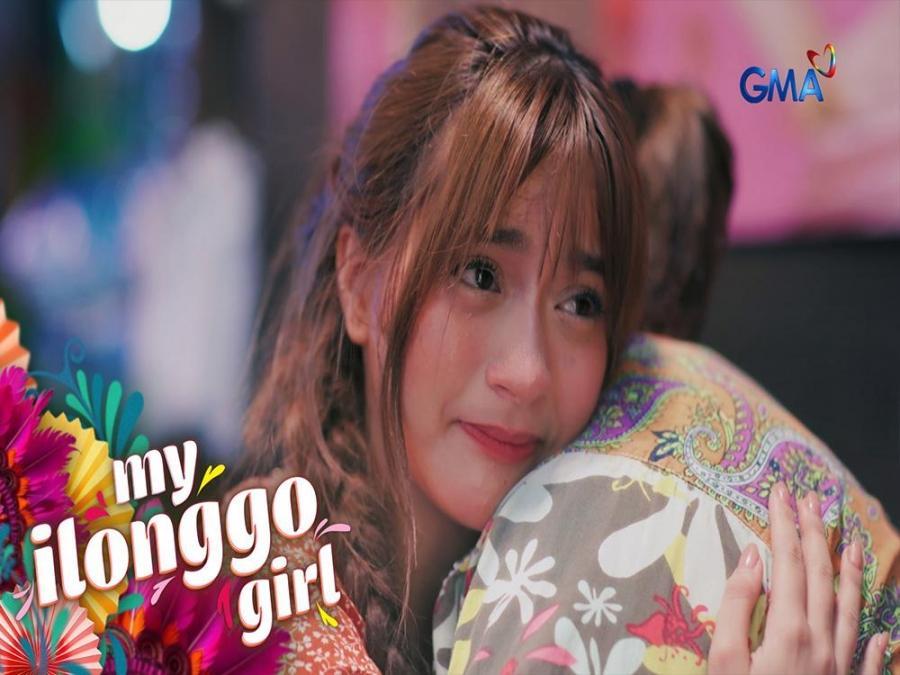 My Ilonggo Girl: Tata is proud to be an Ilonggo Girl! (Episode 2) | GMA ...