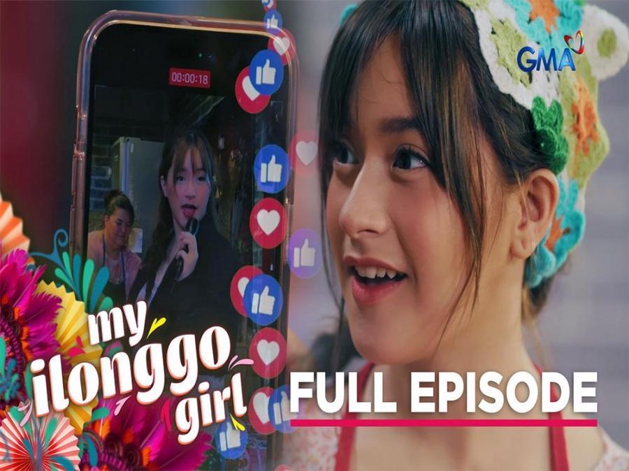 My Ilonggo Girl: Full Episode 1 (January 13, 2025) | GMA Entertainment