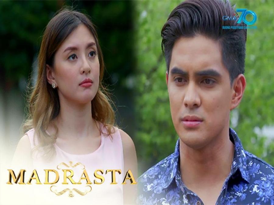 Madrasta: Katotohanang gugulo sa isipan ni Sean | Episode 92 | GMA ...