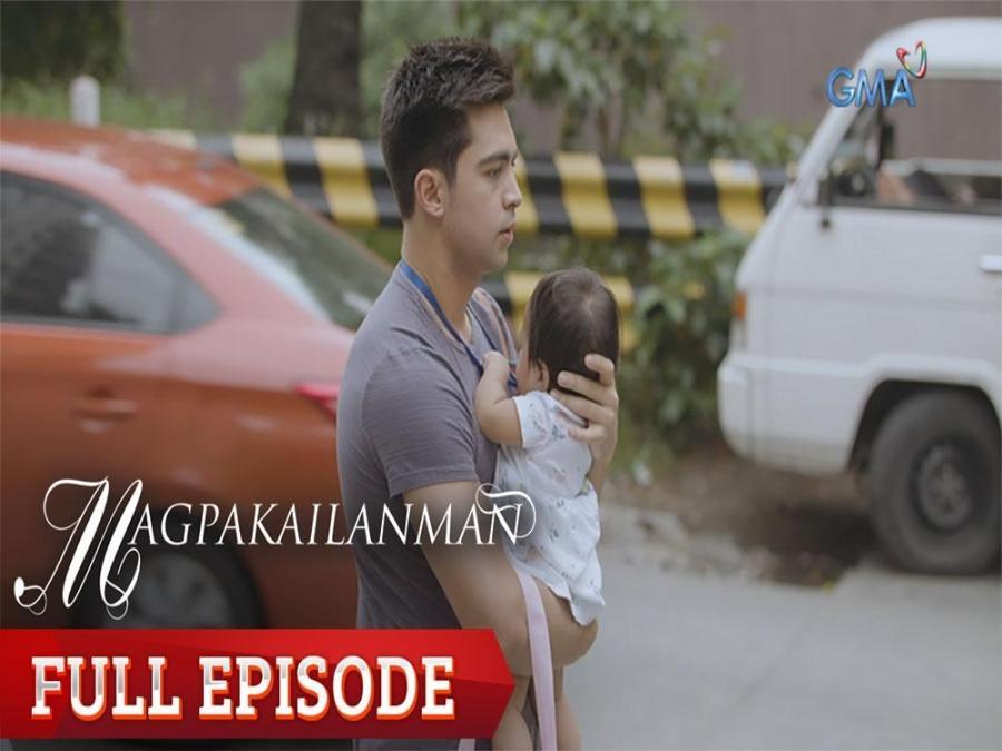 Magpakailanman: My viral single father | Full Episode | GMA Entertainment