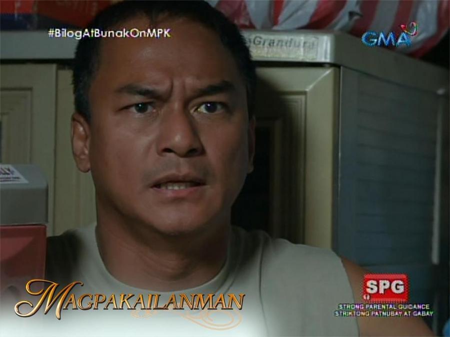 Magpakailanman: When father isn't a role model to Bilog and Bunak | GMA ...