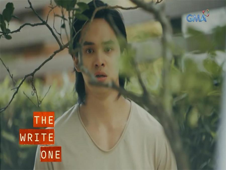 The Write One | Midseason Trailer | GMA Entertainment