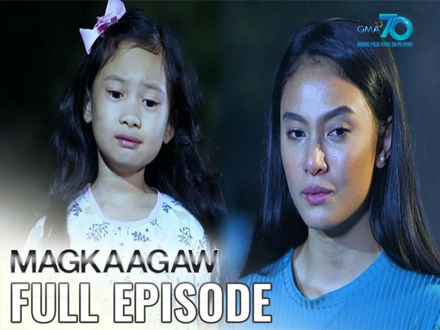 Magkaagaw | February 6, 2020 (Full Episode 93) | GMA Entertainment