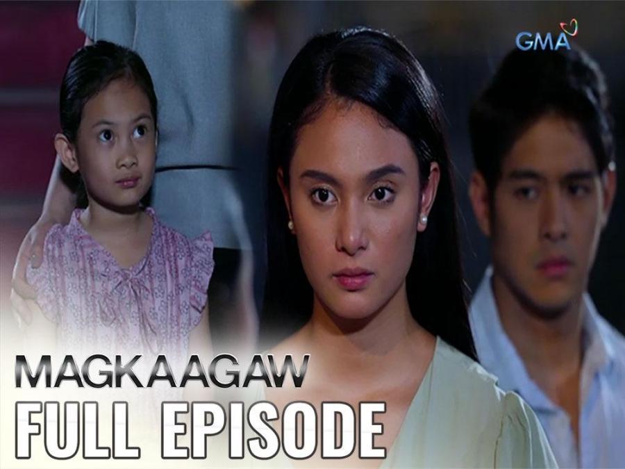 Magkaagaw | February 13, 2020 (Full Episode 98) | GMA Entertainment