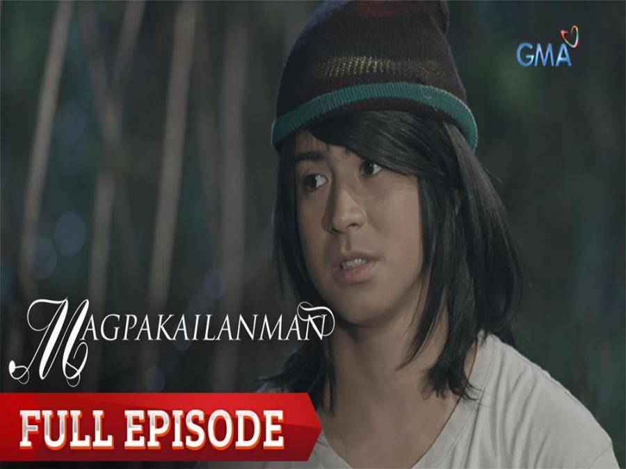 Magpakailanman: Real life of Carrot Man, the Jeyrick Sigmaton Story ...