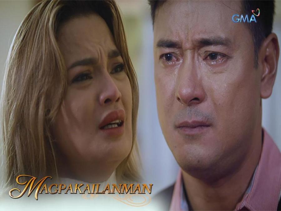 Magpakailanman: Married man comes out of the closet | GMA Entertainment