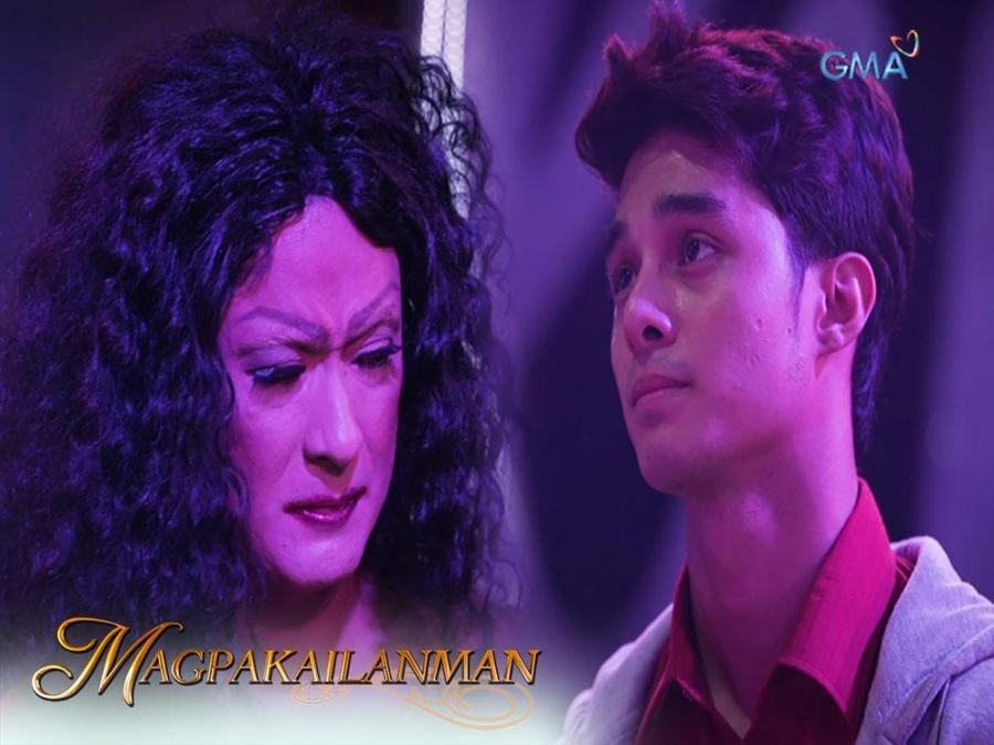 Magpakailanman: Embracing my father's real identity | GMA Entertainment