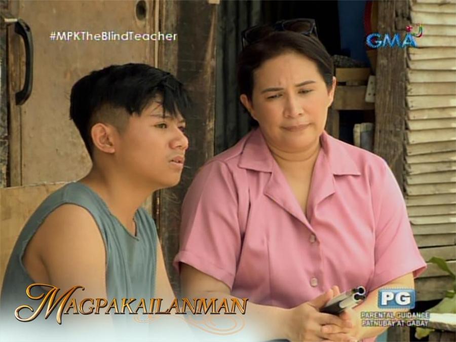 Magpakailanman: My teacher, my inspiration | GMA Entertainment