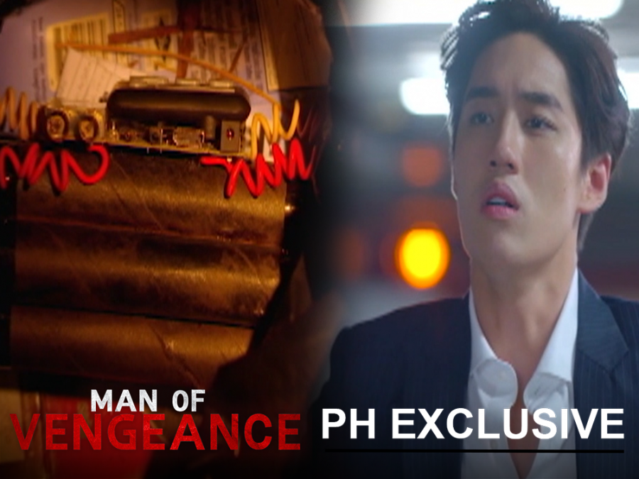 Man of Vengeance: Mico was killed in a bombing?! | Episode 31 | GMA ...