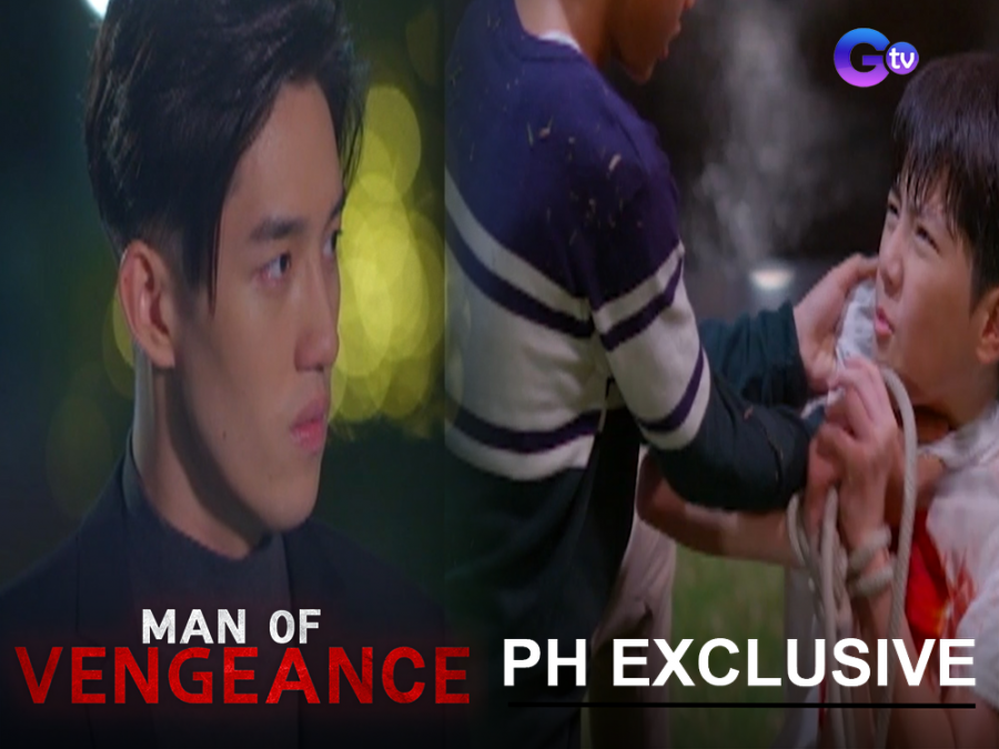 Man of vengeance: Mico is haunted by Roy's past | Episode 2 | GMA ...