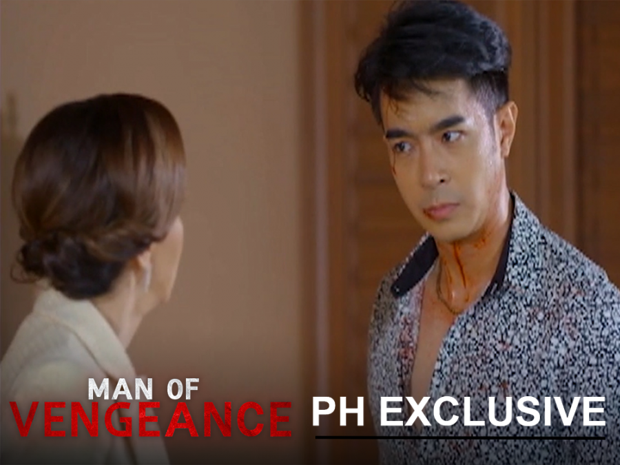 Man of Vengeance: Gerry had sold their house! | Episode 30 | GMA ...