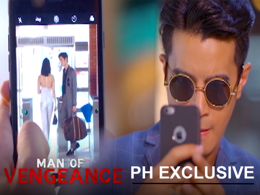 Man of Vengeance: Gerry desperately wants his girl back! | Episode 12 ...