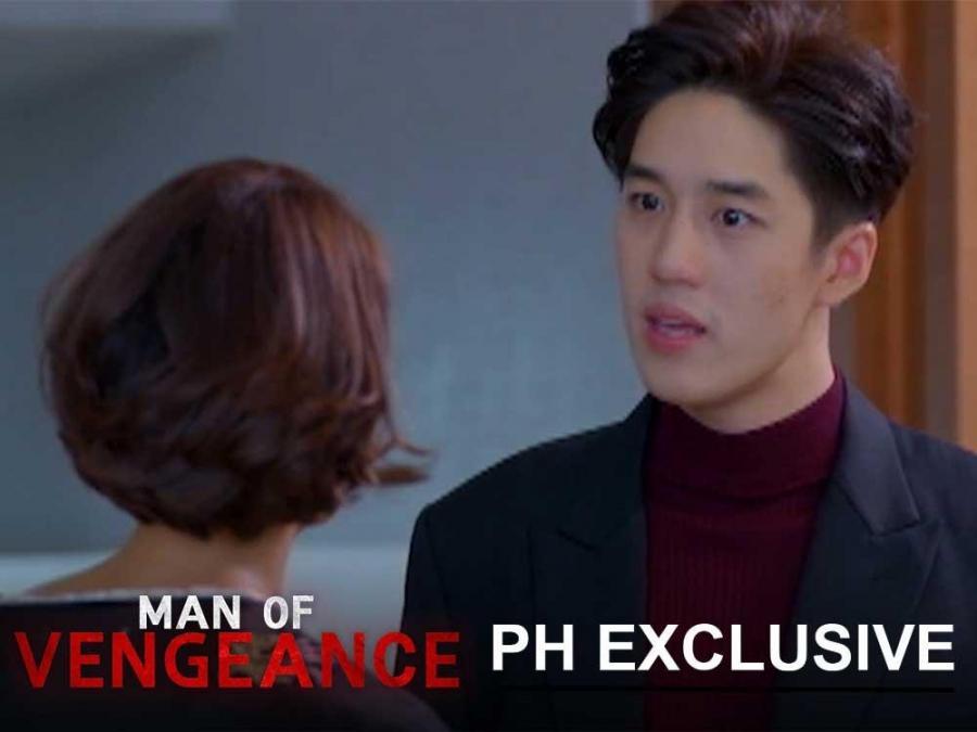 Man of Vengeance: Mico's heart is filled with hatred | Episode 16 | GMA ...