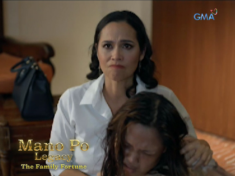 Mano Po Legacy: The uninvited mistress | Episode 17 | GMA Entertainment