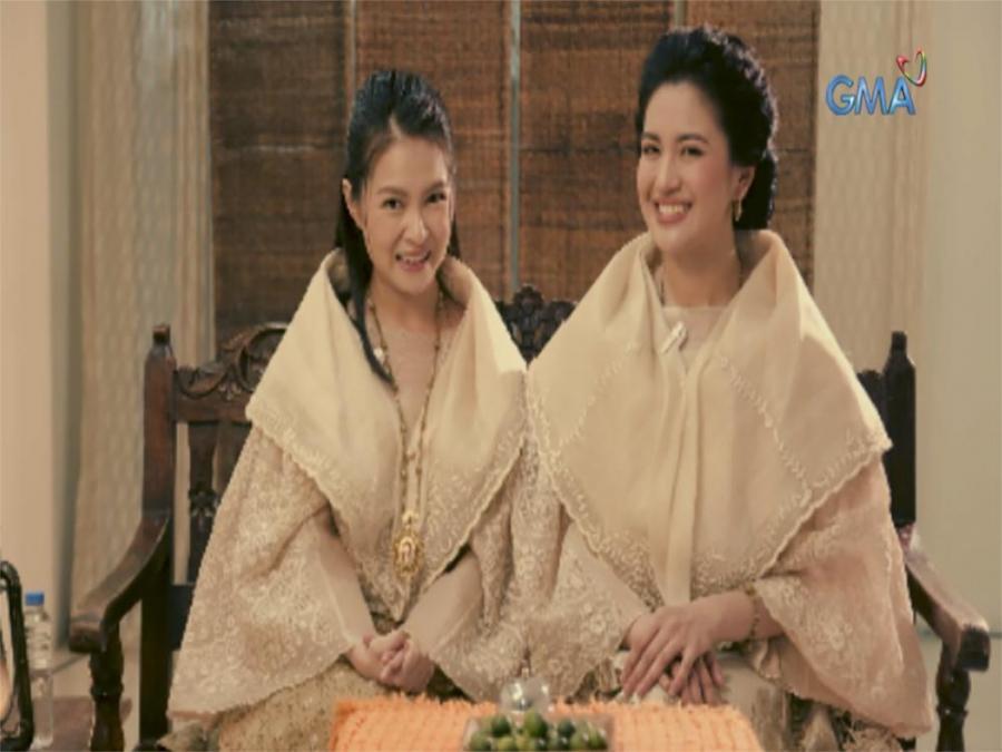 Maria Clara at Ibarra: Filipino 101 with Barbie Forteza and Julie Anne ...