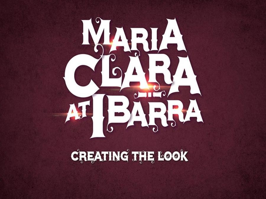 Maria Clara at Ibarra: Creating the Look | Online Exclusive | GMA ...