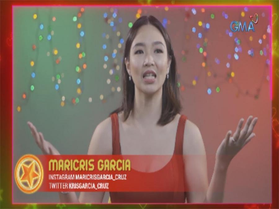 Love is Us this Christmas: Maricris Garcia | Online Exclusive | GMA Entertainment