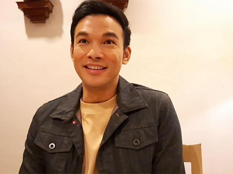 Kapuso Showbiz News: Mark Bautista, inalala ang madamdaming pagkanta sa ...
