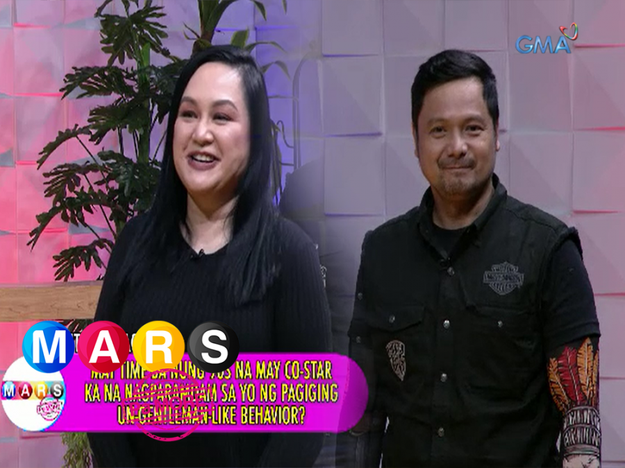 Mars Pa More: Leandro Baldemor, willing kaya ulit sumabak sa mature ...