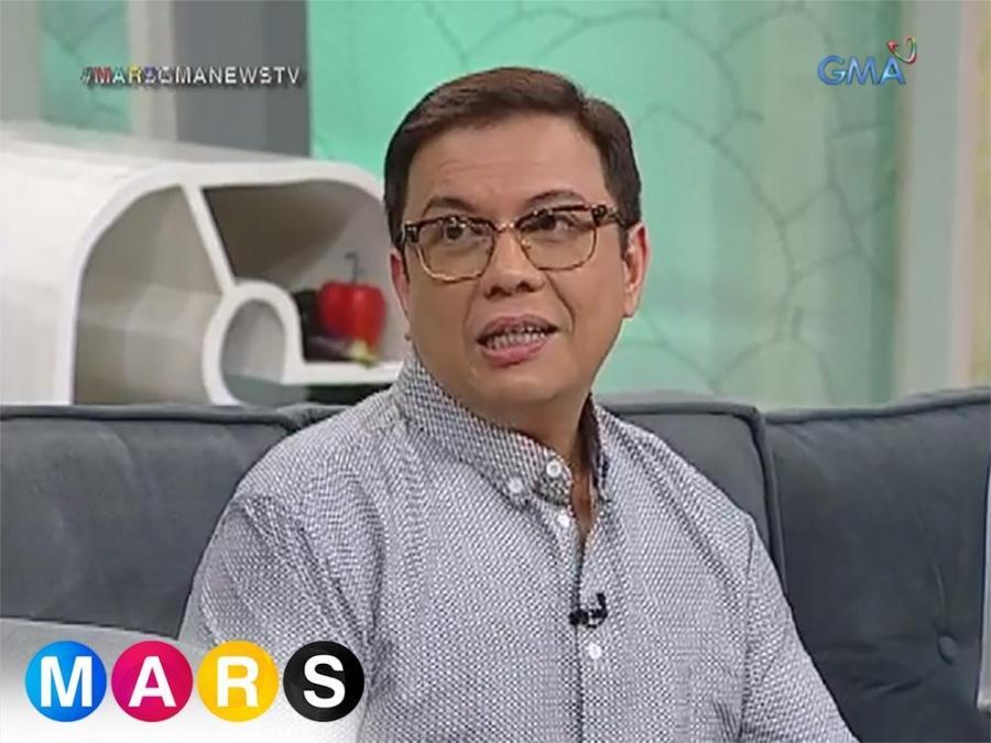 Mars: Doc Manny Calayan, favorite client ang BiGuel | GMA Entertainment