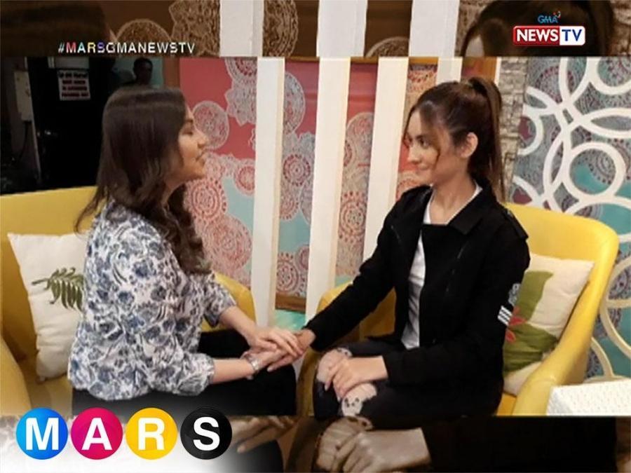 Mars: What is ThetaHealing? | Momergency | GMA Entertainment | GMA ...